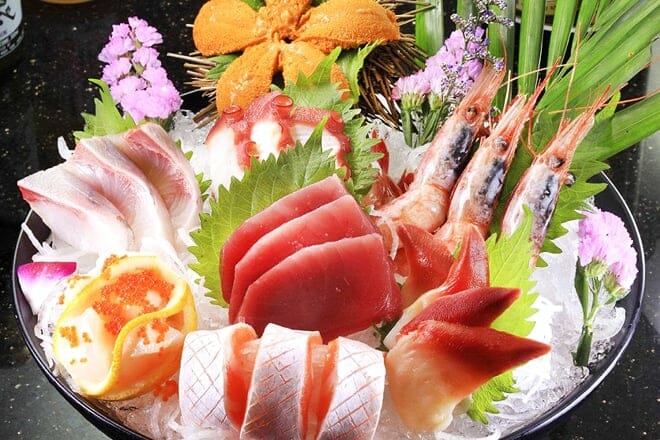 Wasabi Bistro (Also Known As Wasabi Grill)