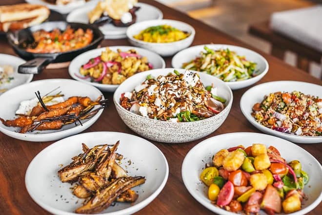 Watercress Caf&eacute;