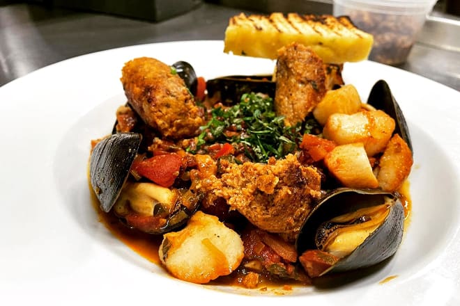 white mountain cider