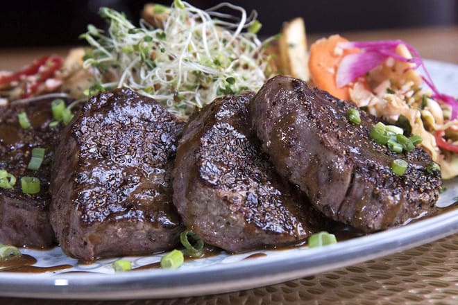 white rabbit gastropub