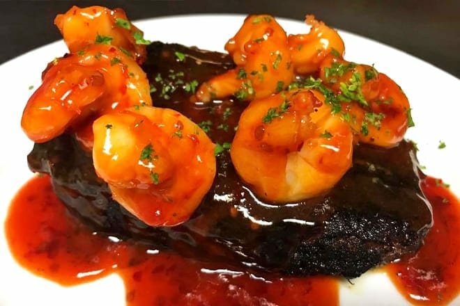 Wilder’s Steakhouse