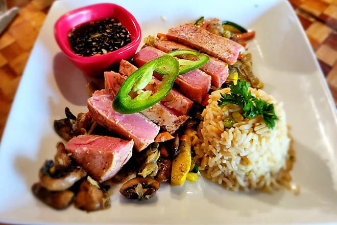 windjammers beachfront cafe