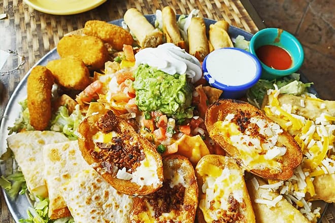 Yolanda's Mexican Restaurant