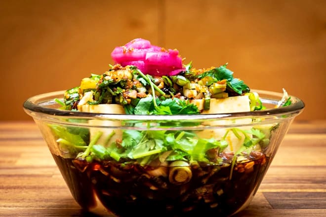 yunnan by potomac noodle house