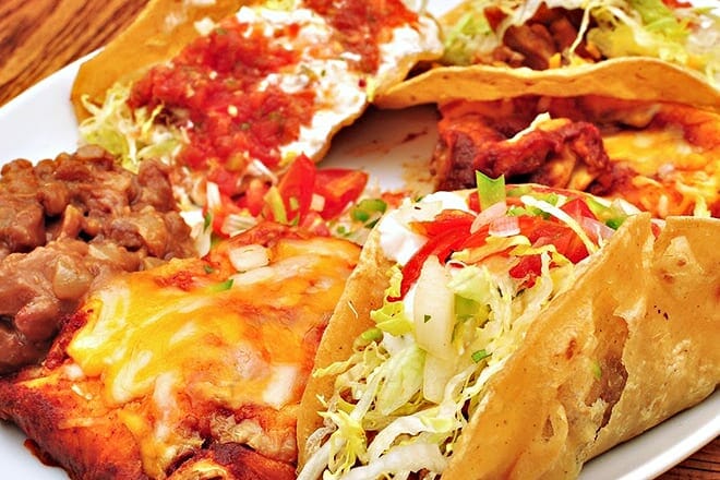 Zapata's Mexican Restaurant