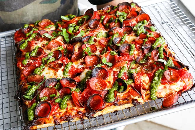 zoli&rsquo;s ny pizza