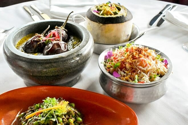 21 spices by chef asif