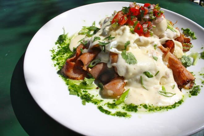 5 points market and restaurant