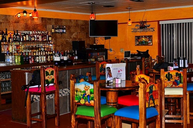 agave mexican restaurant