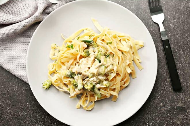 Agostino's Restaurant