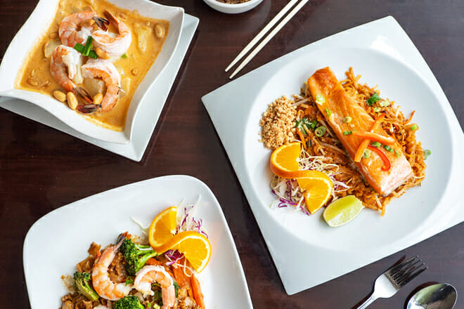 aloy dee thai cuisine