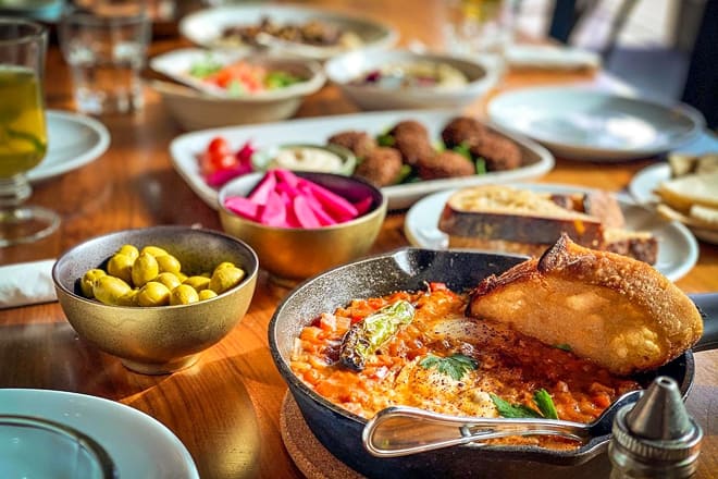 ammatoli mediterranean bites