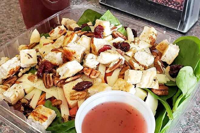 ane mae’s coffee and sandwich shop