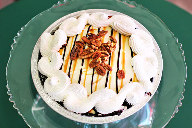 Annie's Frozen Custard