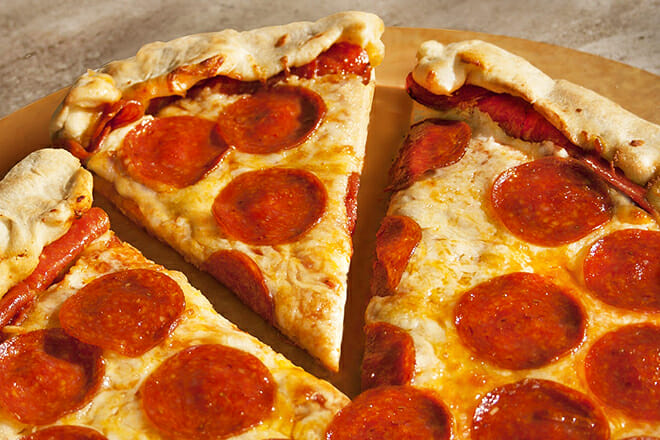 anthony&rsquo;s pizza & italian restaurant