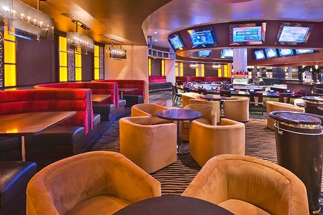 Atlantis Bistro Napa