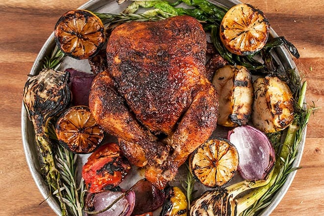 Austin's American Grill - North