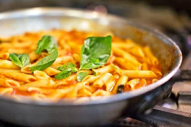 avanzare italian dining