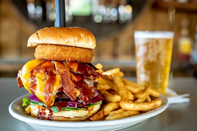 awedaddys bar & grill