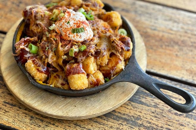 B.B. Kings - Montgomery