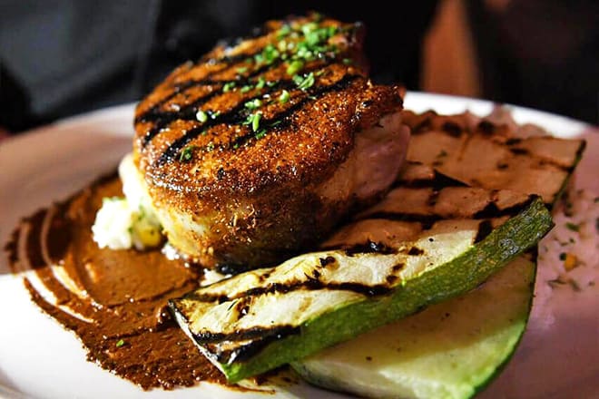 bb’s restaurant + bar