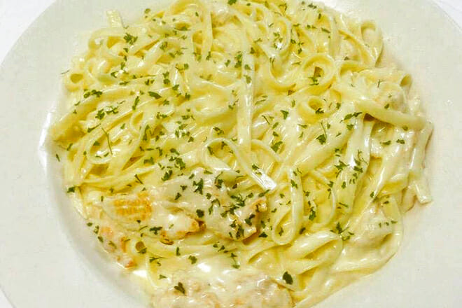 Baby Bull&rsquo;s Restaurant