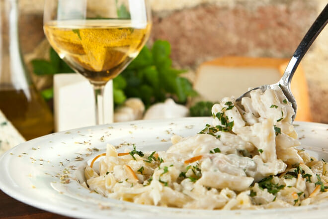 Bacco&rsquo;s Ristorante (Permanently Closed)