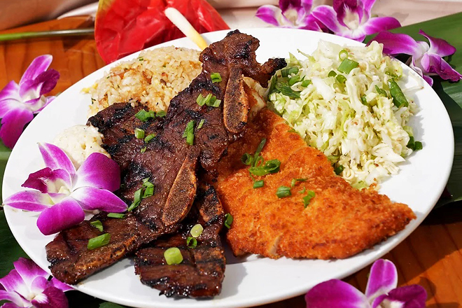 back home in lahaina