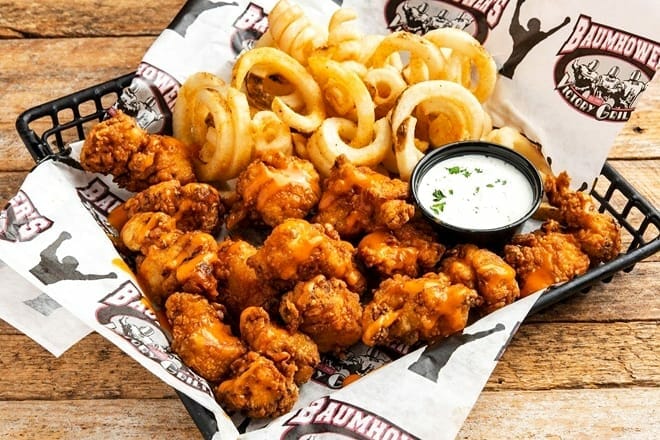 Baumhower's Victory Grille