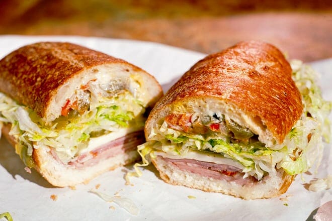 Bay Cities Italian Deli & Bakery