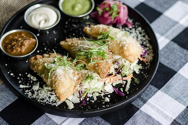 be good restaurant & experience