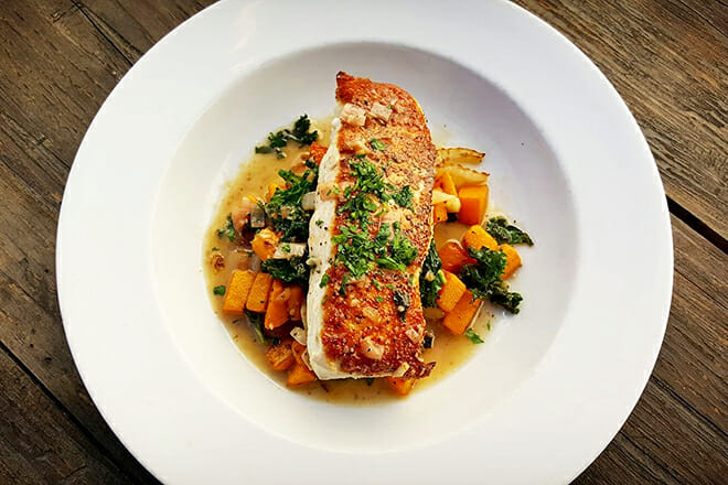 bella sera trattoria