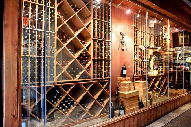 bella via ristaurante