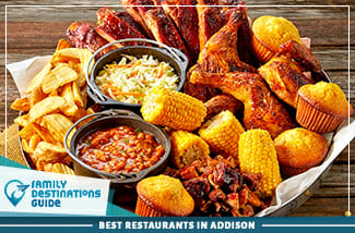 best restaurants in addison
