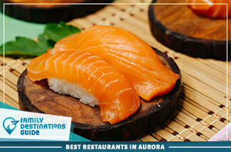 best restaurants in aurora