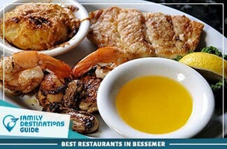 best restaurants in bessemer