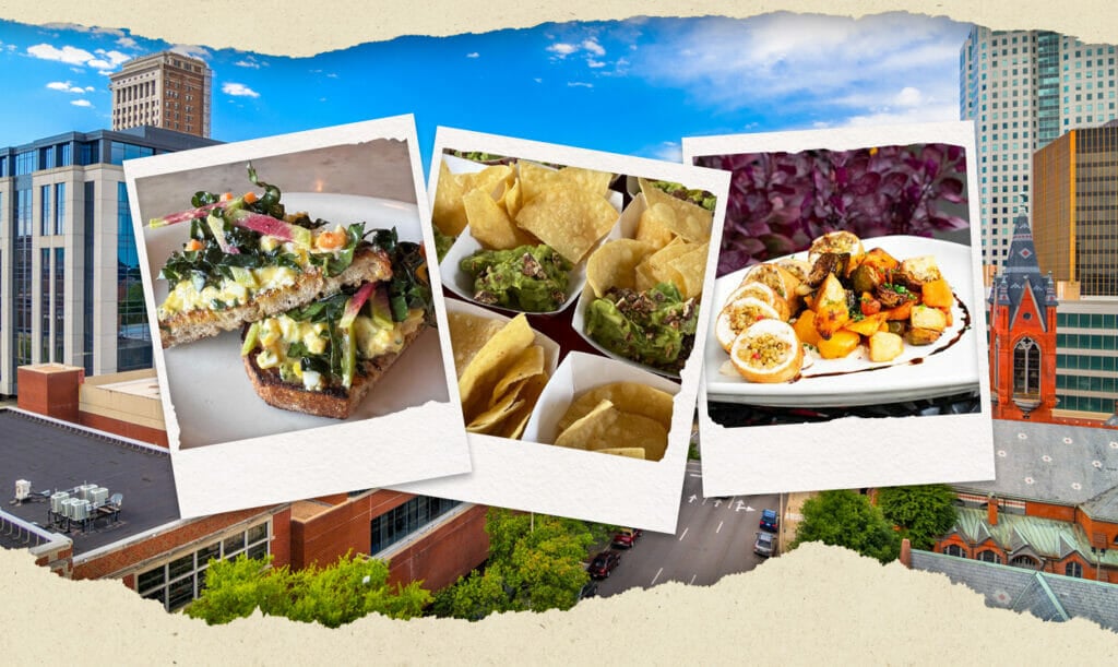 best restaurants in birmingham travel photo