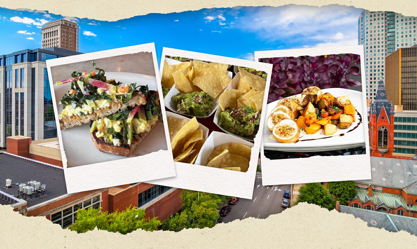 best restaurants in birmingham travel photo