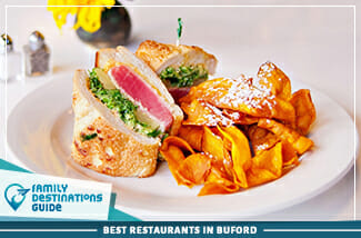 best restaurants in buford