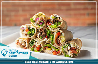 best restaurants in carrollton
