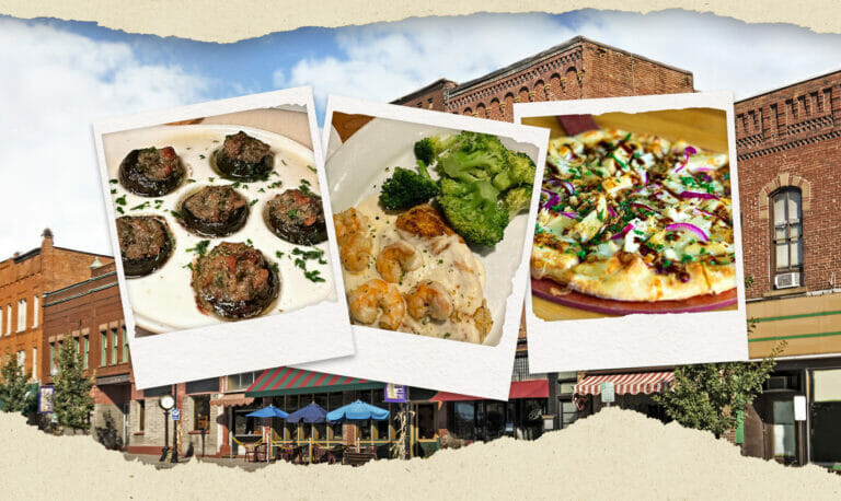 20 Best Restaurants in College Station, TX for 2026 (Top Eats!)