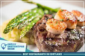 best restaurants in cortland