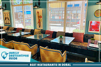 best restaurants in doral
