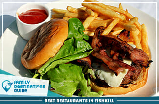 best restaurants in fishkill