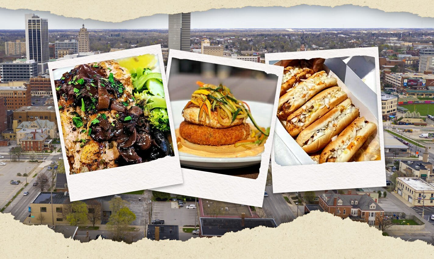 best restaurants in fort wayne travel photo