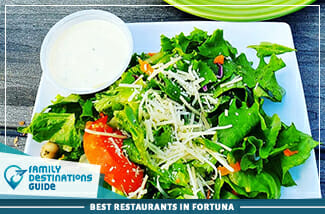 best restaurants in fortuna