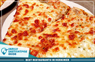 best restaurants in herkimer