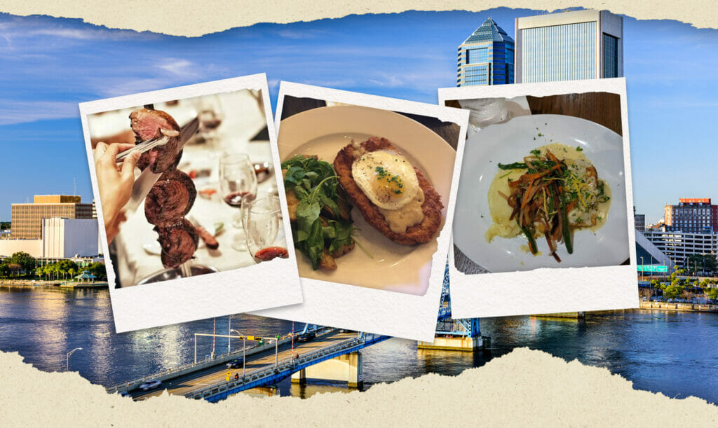 best restaurants in jacksonville travel photo