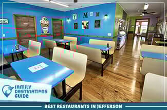 best restaurants in jefferson