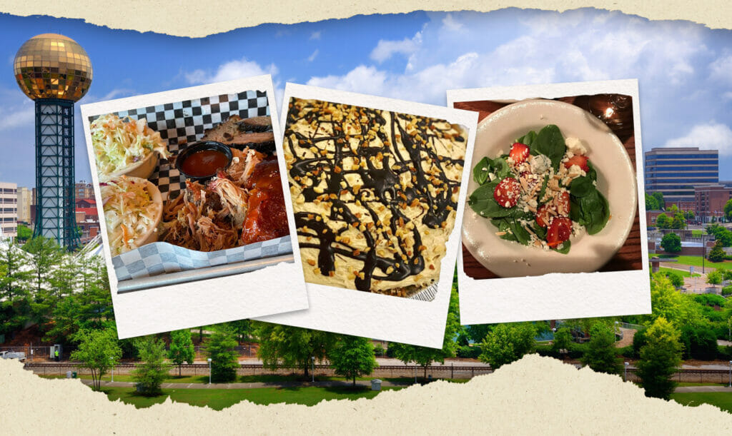 best restaurants in knoxville travel photo